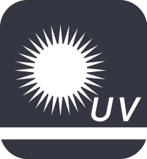 Sign S/A 245x58 Toilets Men & Ladies Sym | Sandleford