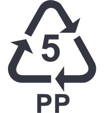 PP Sign Med 300x200mm Private Keep Out | Sandleford