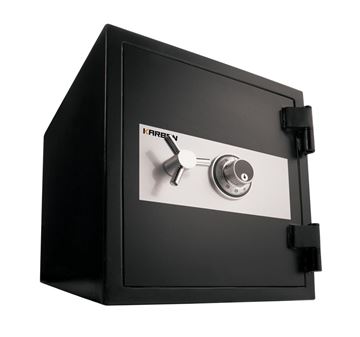Fire And Security Safe| Security | Sandleford