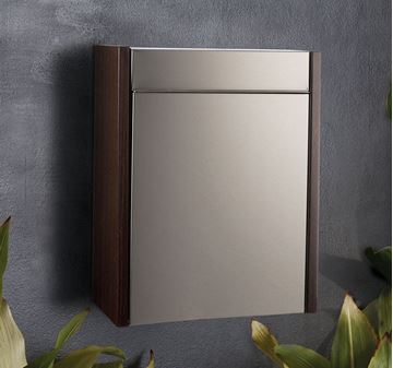 Wall Mounted | Letterboxes | Sandleford