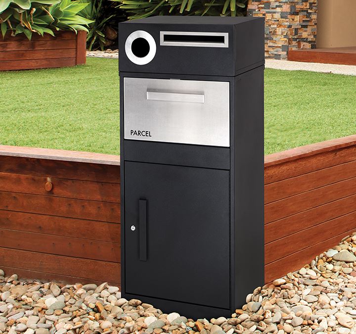 Parcel Letterbox Sandleford