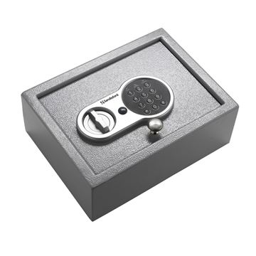 EZ62L Digital Safe 62L Matte Black | Sandleford