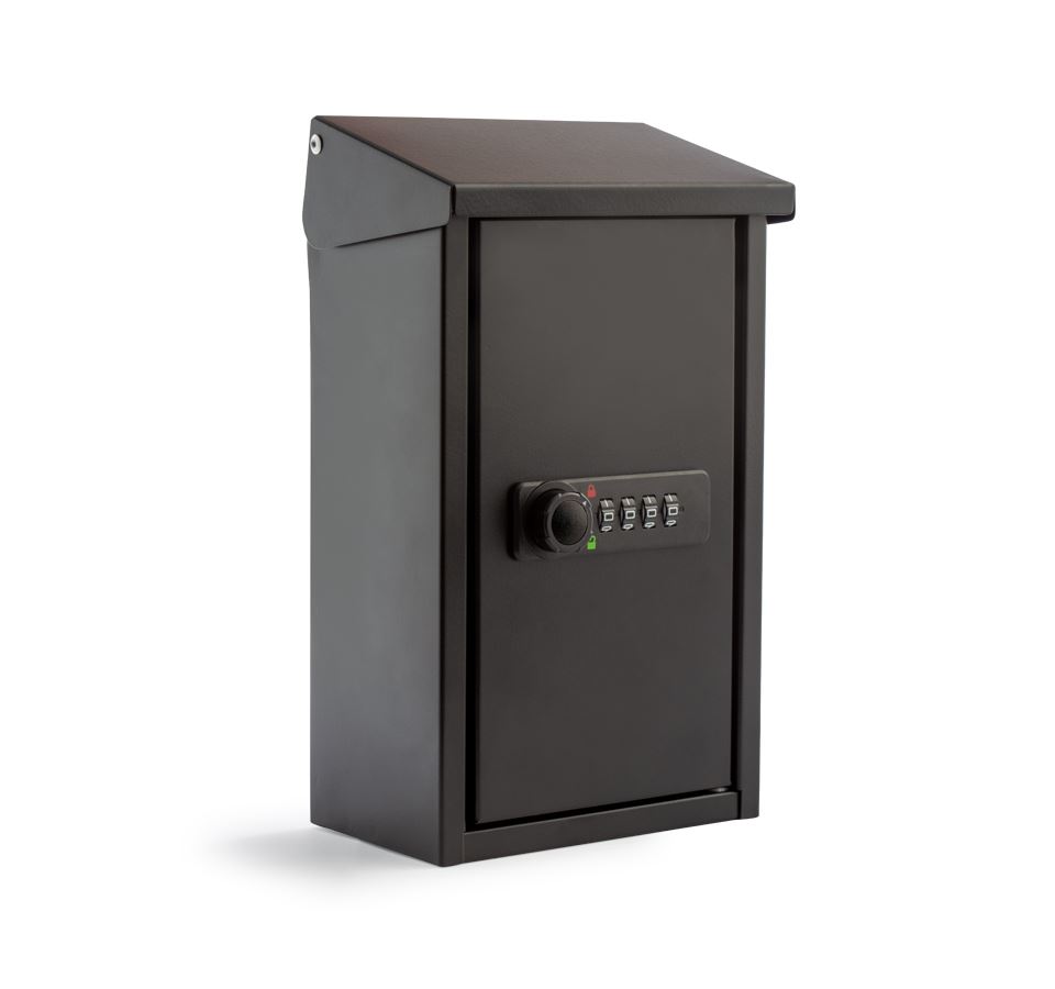 Key Drop Box Sandleford