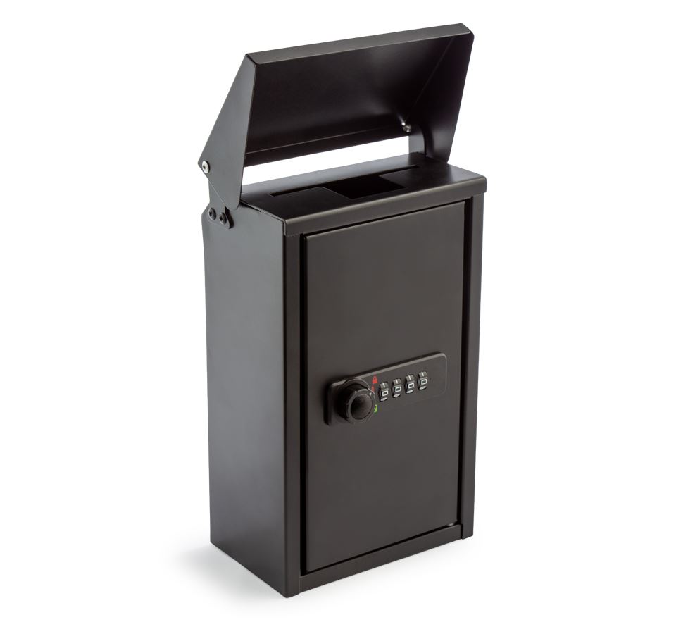 Key Drop Box Sandleford