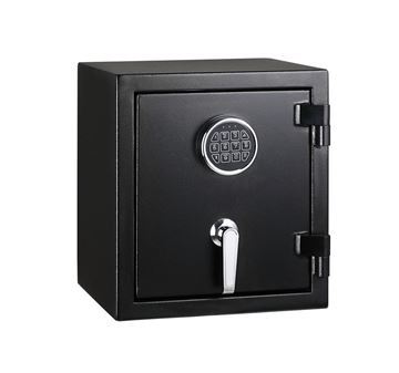 Fire And Security Safe| Security | Sandleford